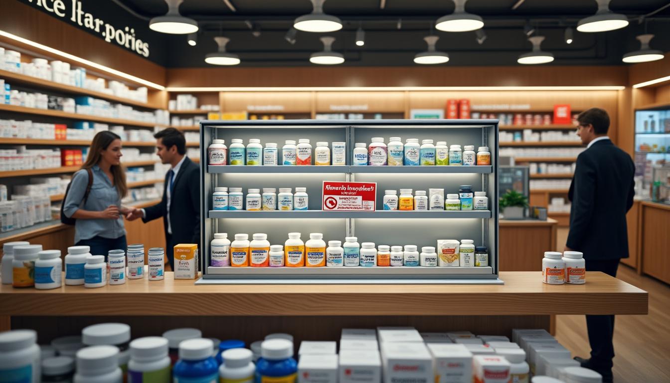 PhenQ interdit en France