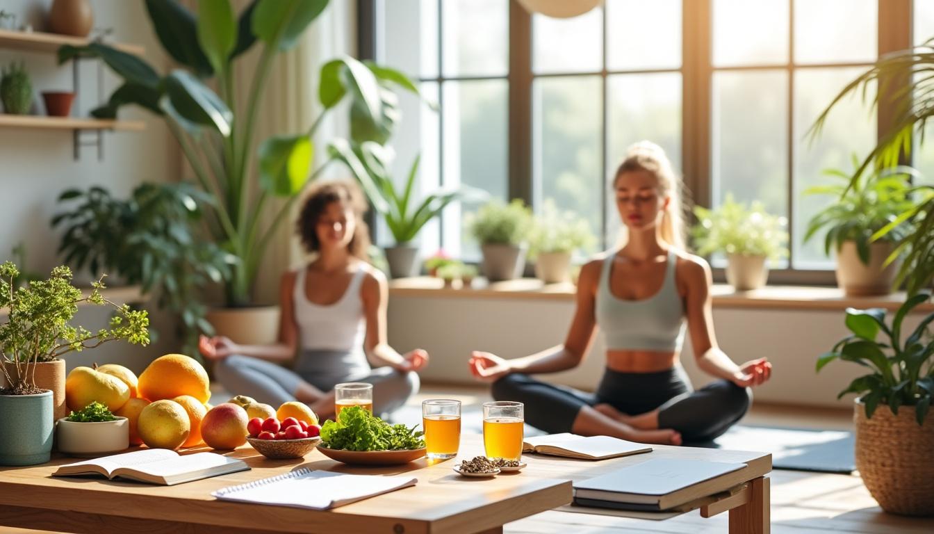 Santé‑équilibre.fr : quelle valeur apporte ce site aux lecteurs santé ...