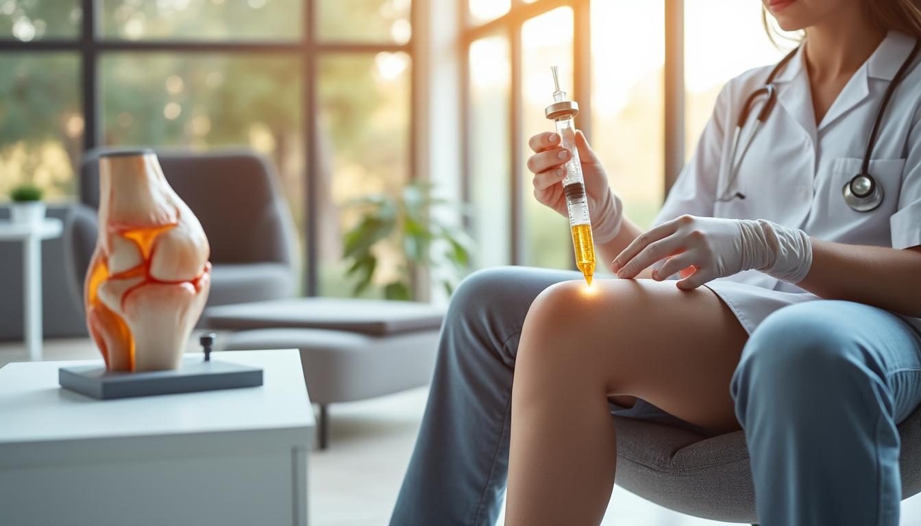 PRP avis forum : que disent les utilisateurs des injections de plasma ...